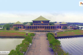 Sri Lankan Actress Deshani Nehara New Photoshoot